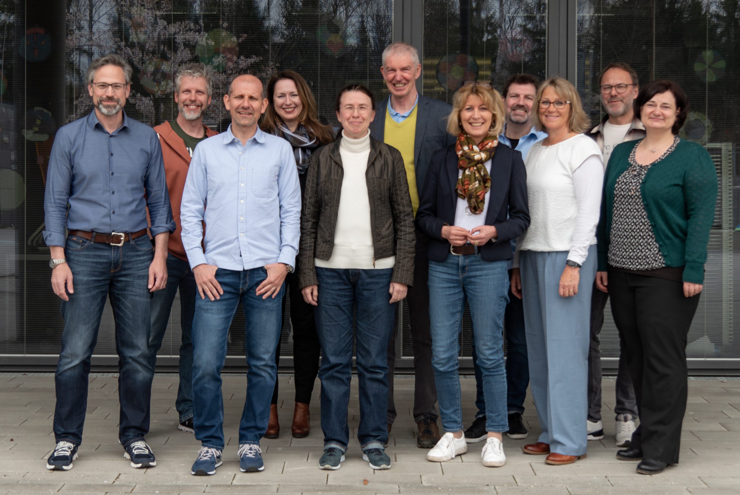 23_Schulleitung – Gymnasium Ottobrunn